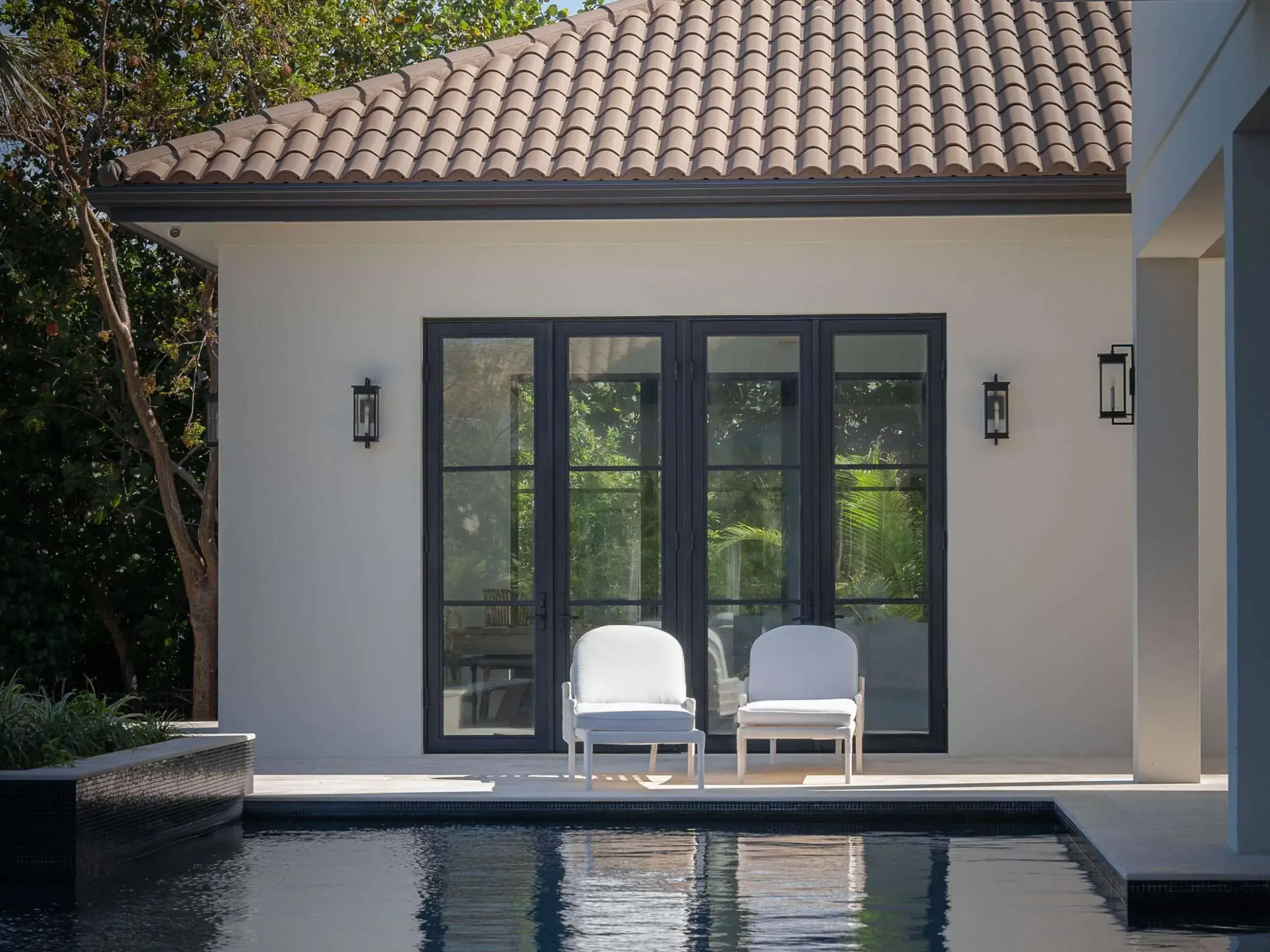 French Steel Windows & Doors - Horner Millwork