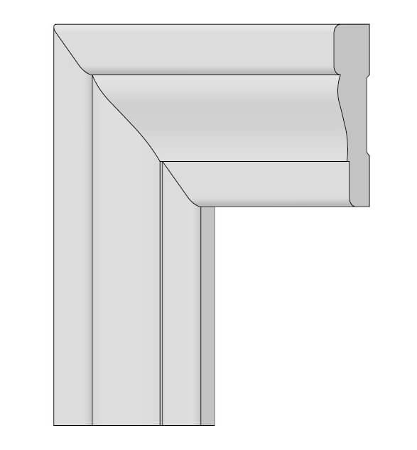 Our 6 Most Popular Moulding Profiles - Horner Millwork