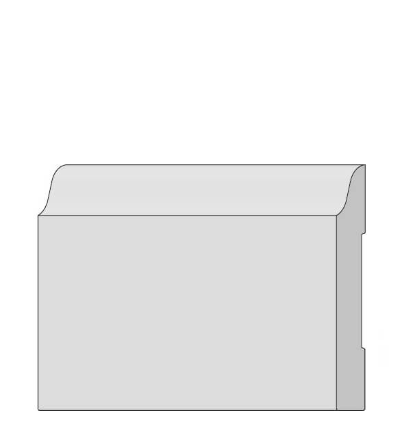 Our 6 Most Popular Moulding Profiles - Horner Millwork